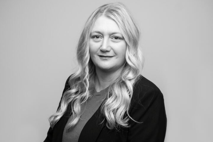 Nicole Wannemacher - Harshman Wannemacher Tipton & Lipperman